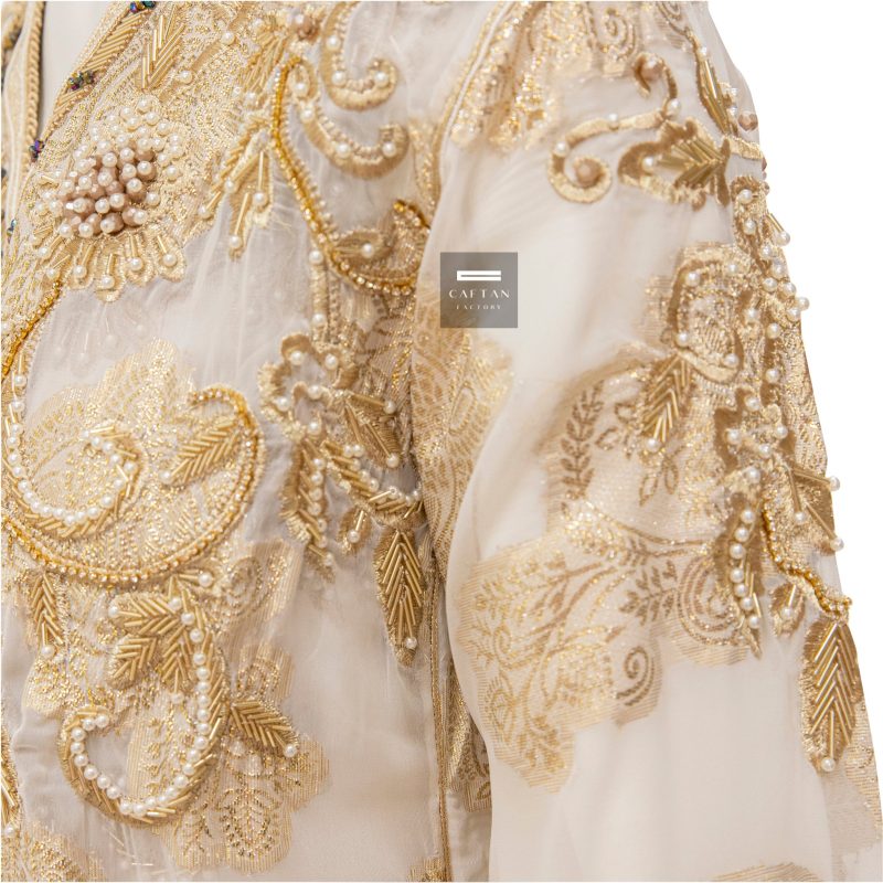 Takchita Tlija Amira – Caftan Factory