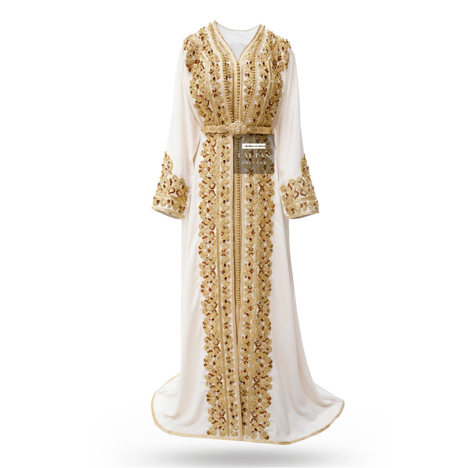 Lebsa Zainab – Caftan Factory