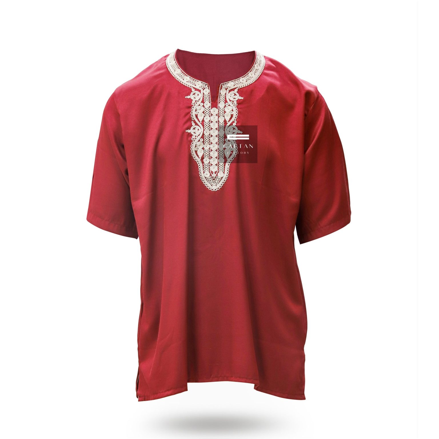 Tunic Sharga – Caftan Factory