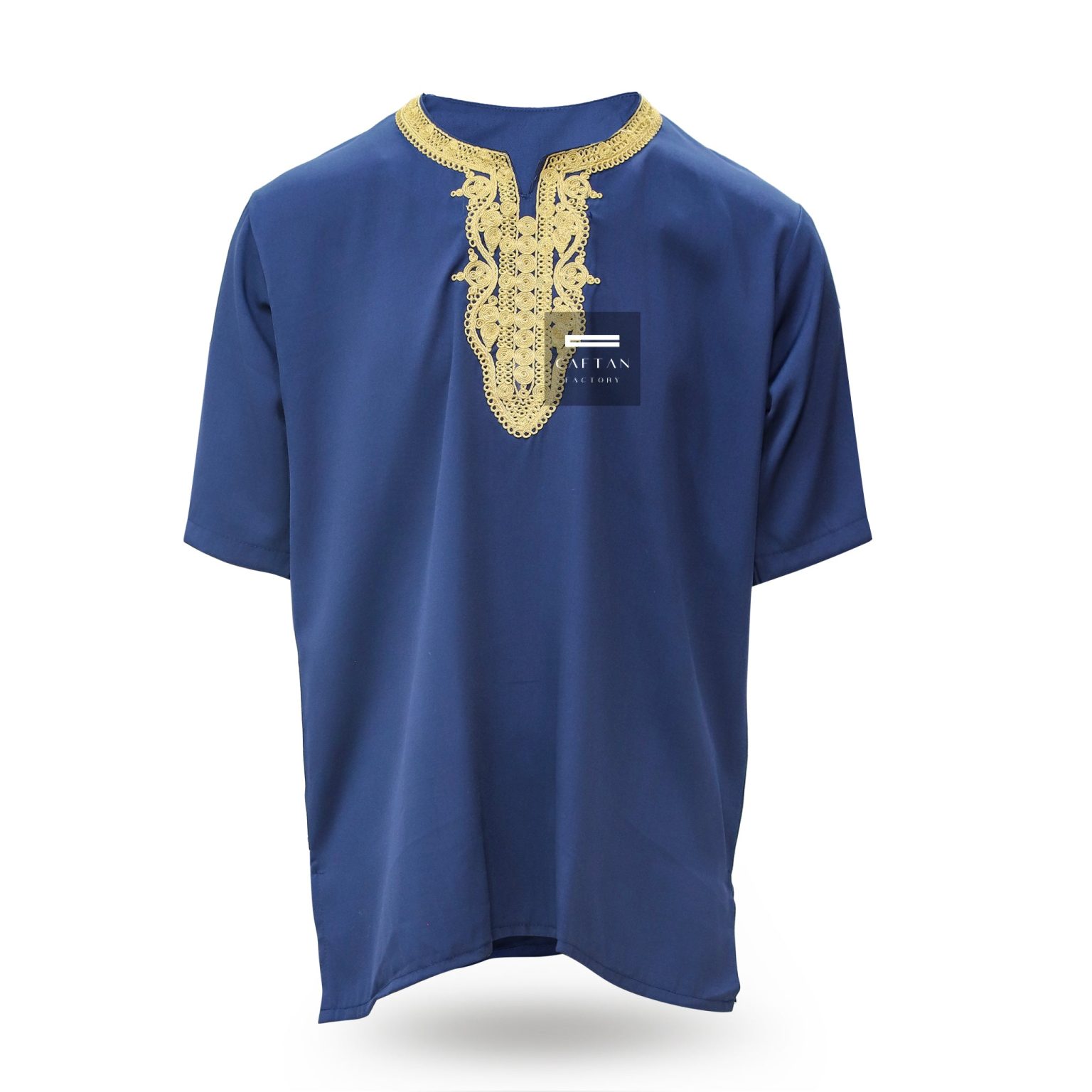 Tunic Sharga – Caftan Factory