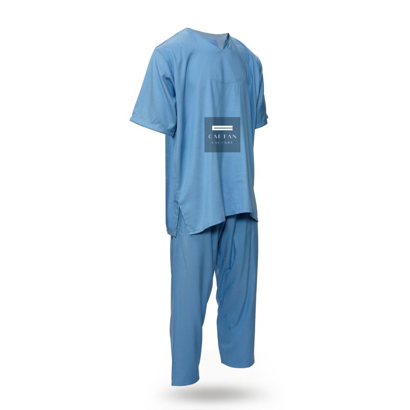 Tunic Sahara – Caftan Factory