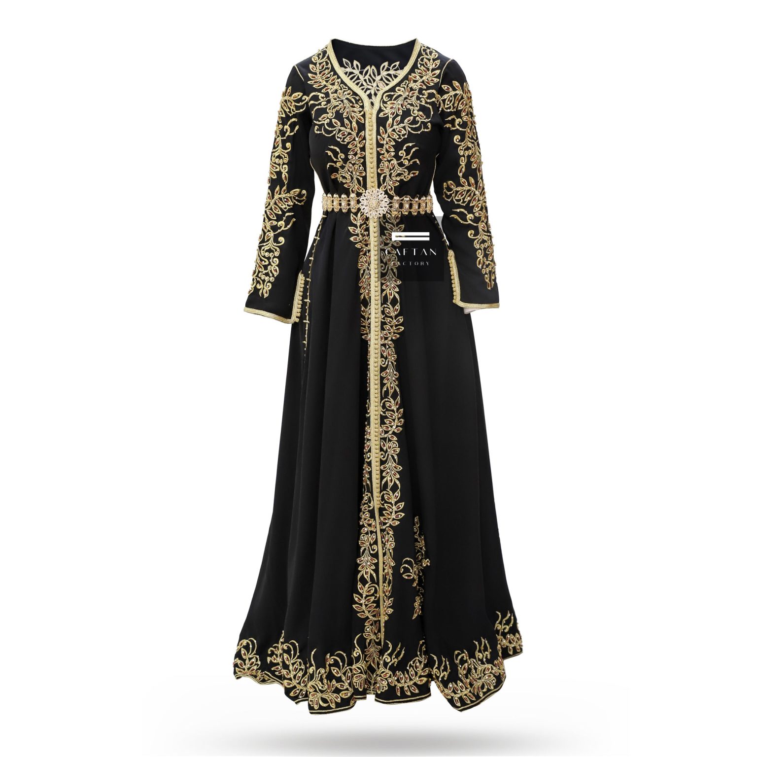 Caftan Rifia – Caftan Factory